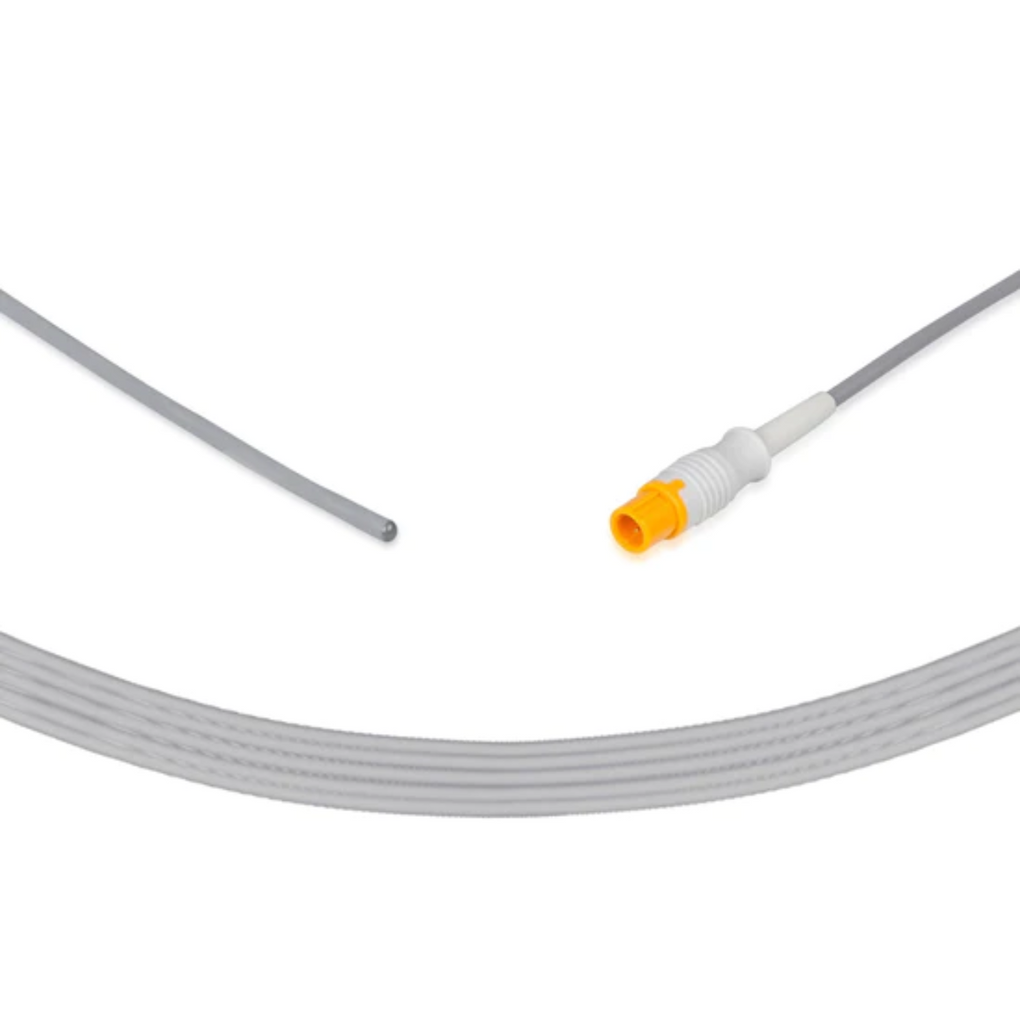 Reusable Temperature Probes: Accurate Monitoring Solutions – Siella Medical
