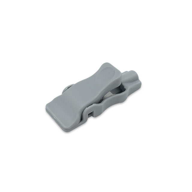 Wide Mouth Clip 4mm – Siella Medical