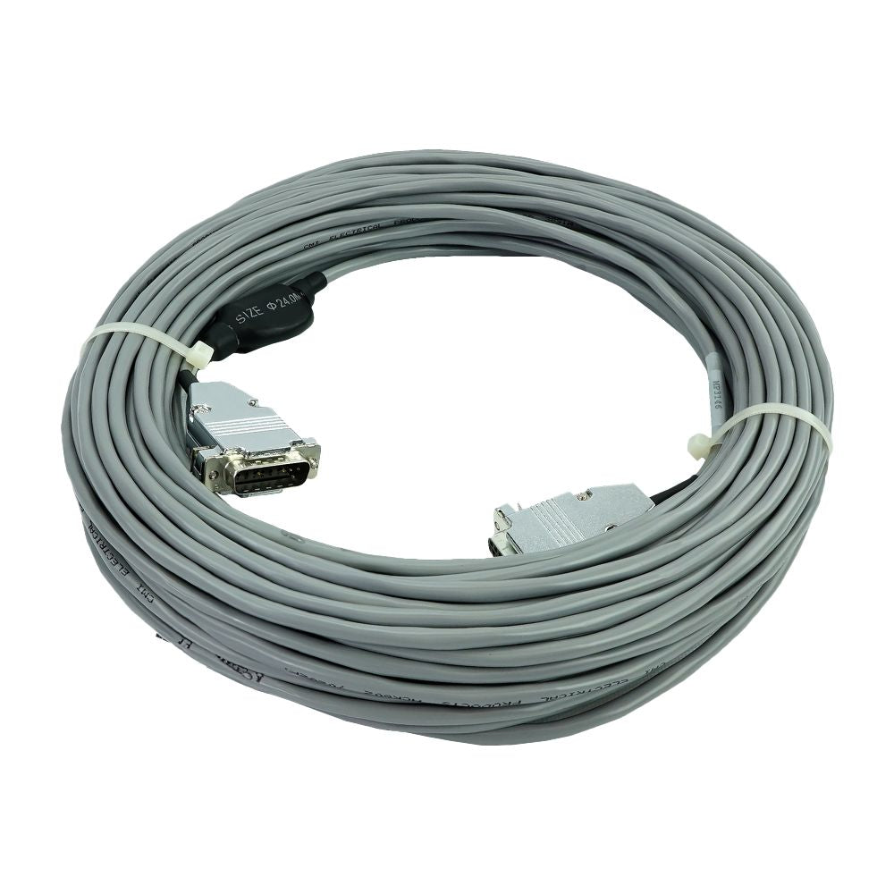 GE Multiplexer Control Cable – Siella Medical