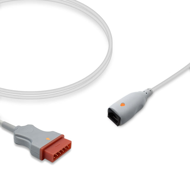 10 ft Ge/marquette IBP To Abbo – Siella Medical