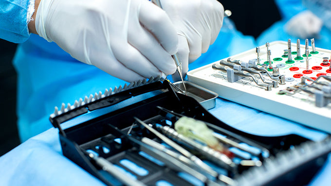 Siella Medical - Your Trusted Medical Equipment Provider