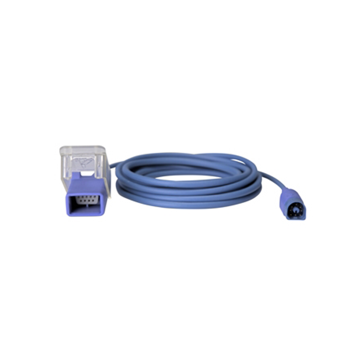 Sp02 ex-cable, Philips-Oximax, 3,0M – Siella Medical