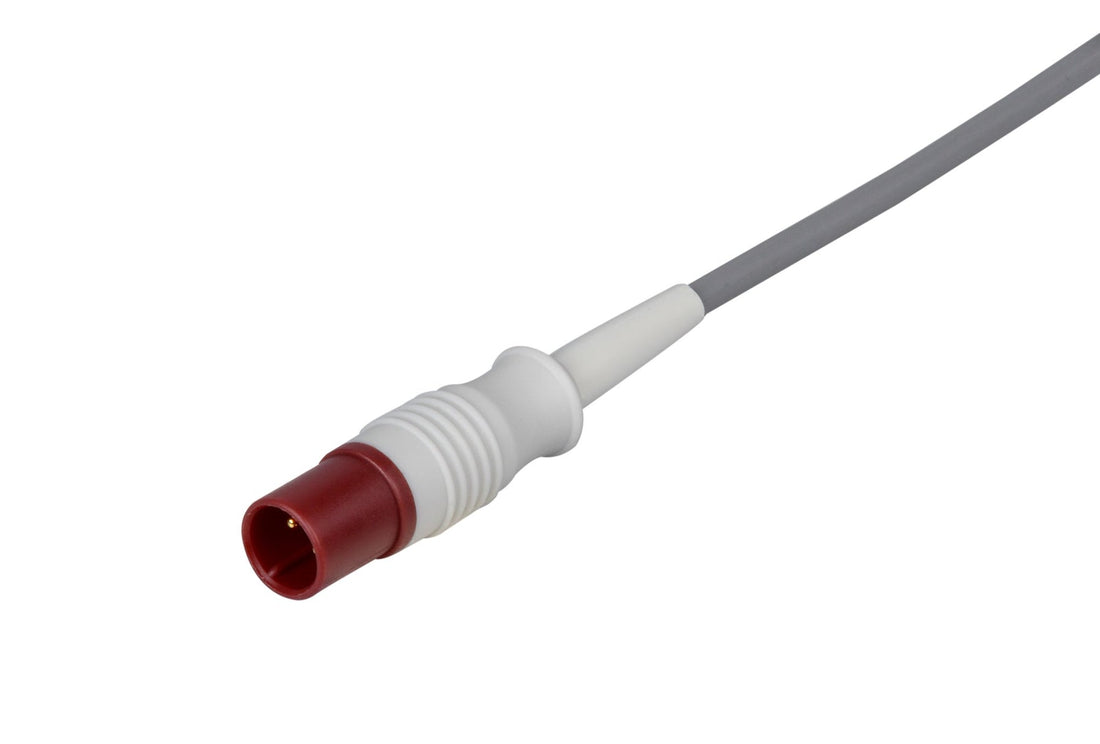 Philips Temperature Adapter Cable - Optimize Monitoring – Siella Medical