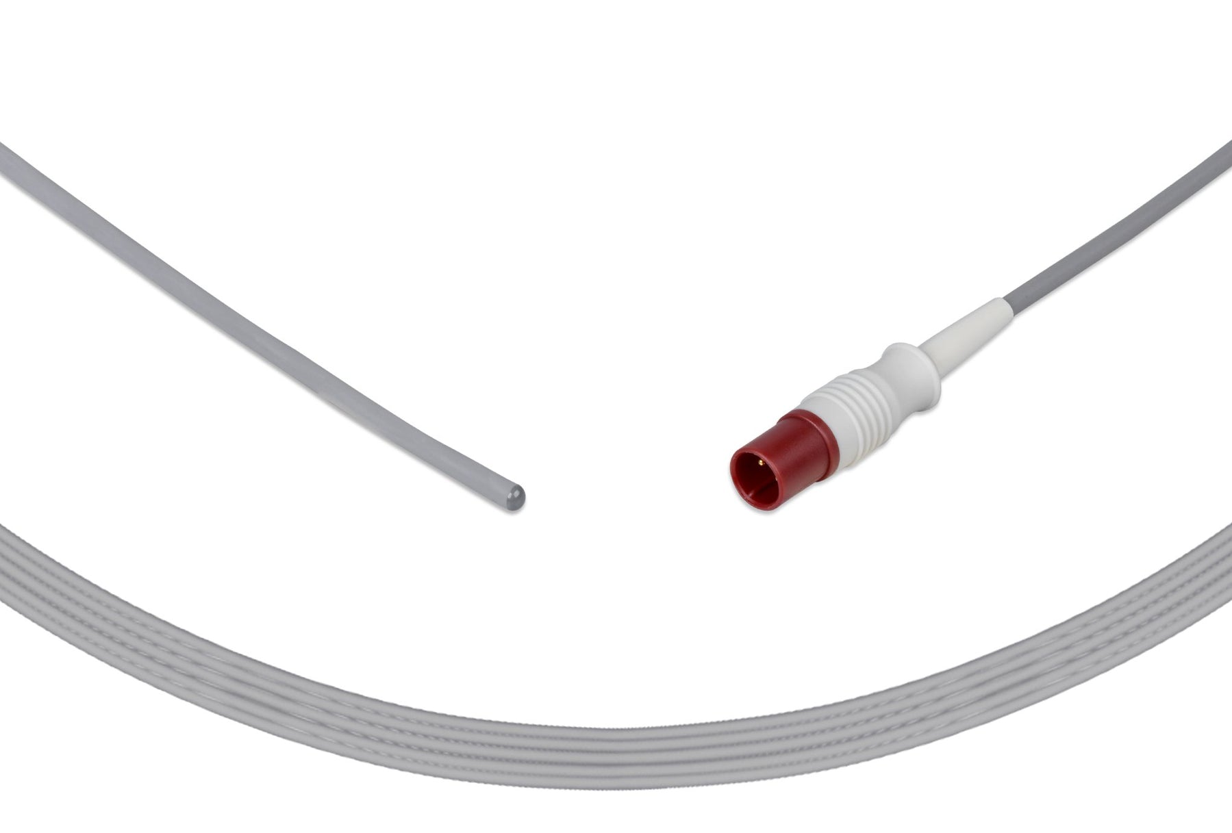 Philips Reusable Temperature Probe - Accurate Readings – Siella Medical