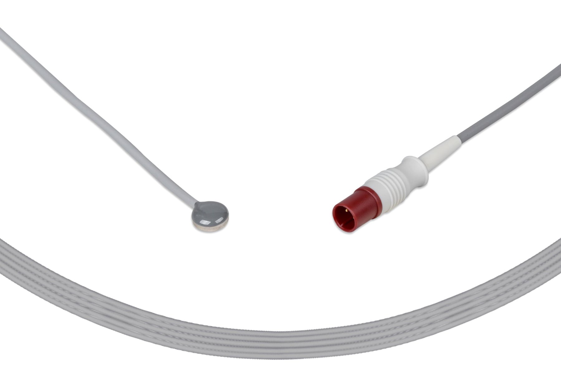 Philips Reusable Temperature Probe - Accurate Readings – Siella Medical