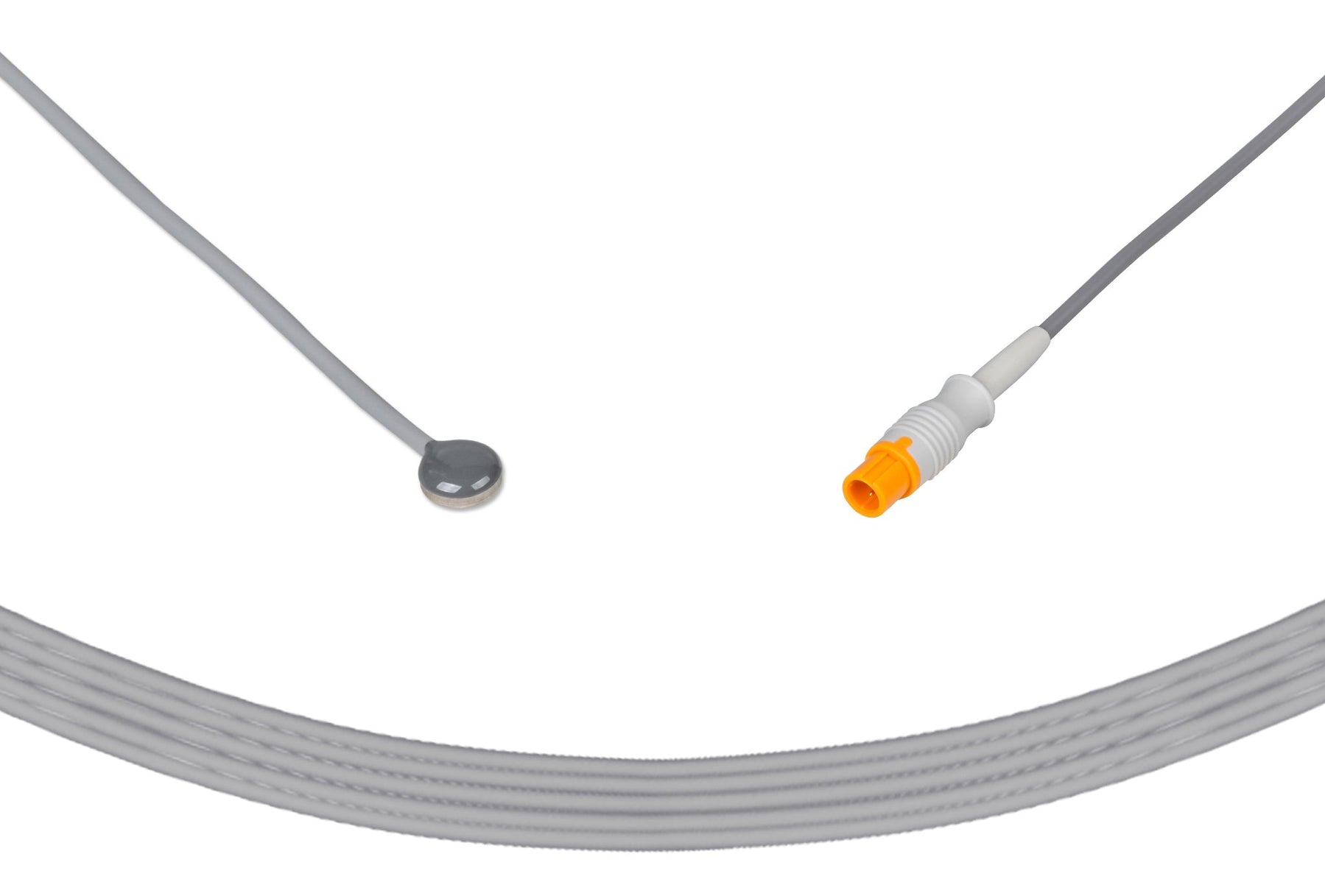 Mindray Reusable Temperature Probe - Ensure Precision – Siella Medical