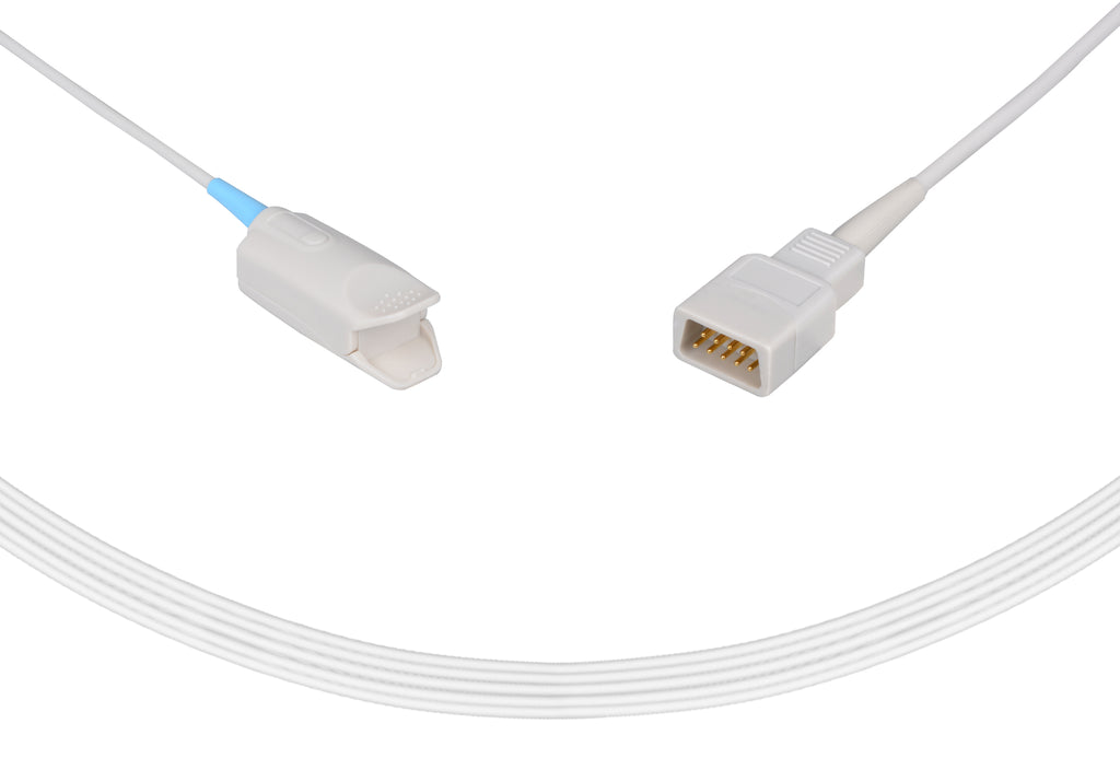 Nonin SpO2 Sensor 8000AA, Adult, Finger clip, 1.0m, Nonin, Reusable ...