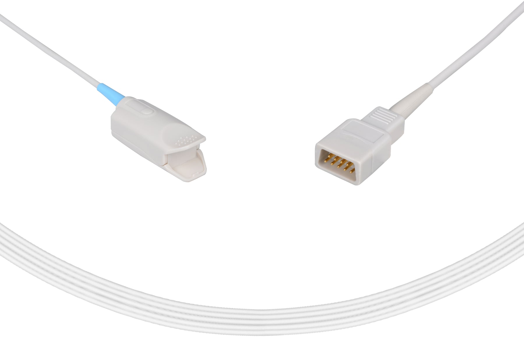Nonin Reusable SpO2 Sensor - Accurate Monitoring – Siella Medical