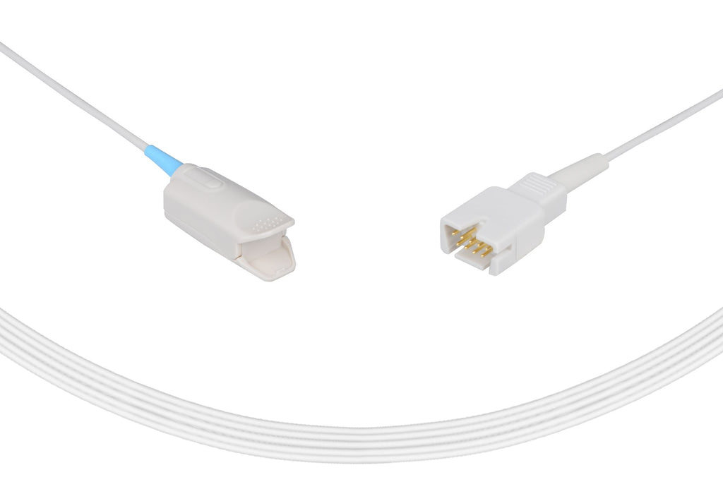 Masimo SpO2 Sensor 1863 (LNCS DCI), Adult, Finger clip, 1.0m, Masimo-L ...