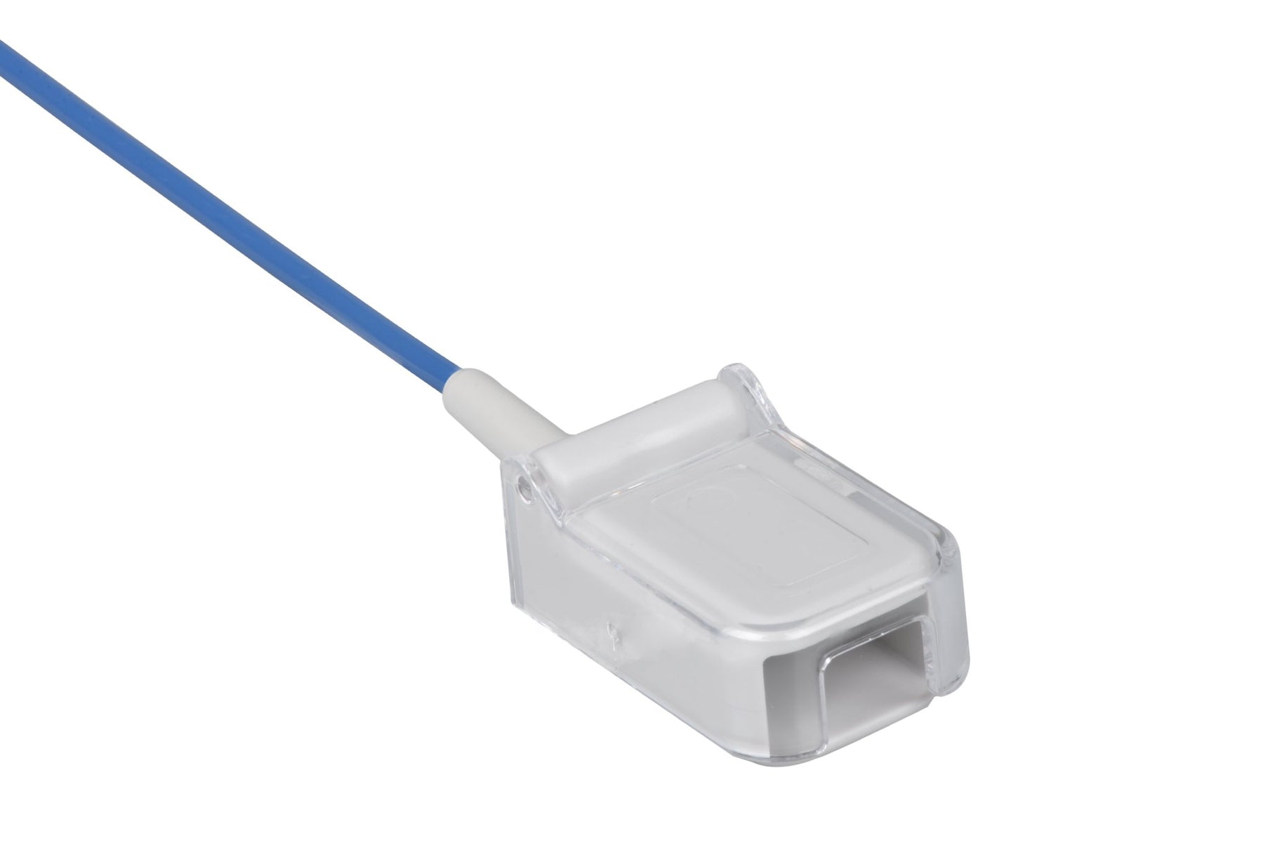 Philips SpO2 Adapter Cable M1943AL (2.4m), 2.4m, use with Nellcor-Oxis ...